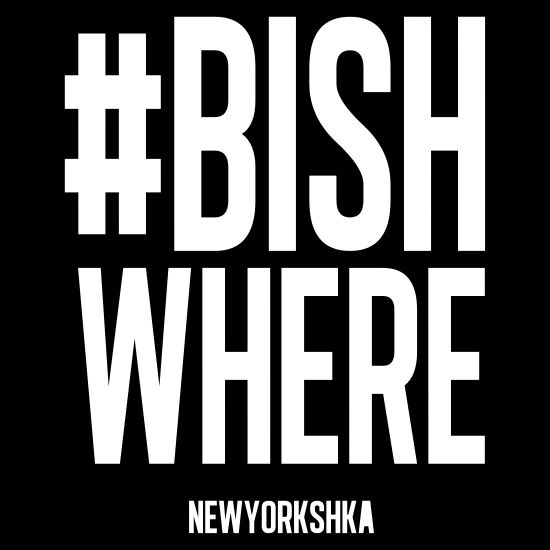Bish Logo North Grenville's On Demand Transit System Has A New Name