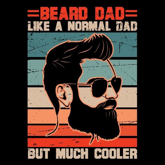 Beard Funny Quotes