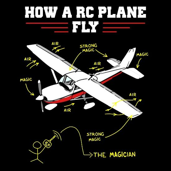 Rc Airplane Memes