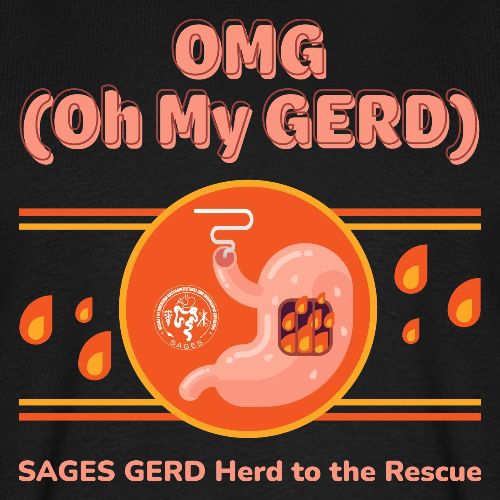 SAGES Official Unofficial Swag Store