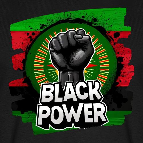 Shop African American Clothing | Proudly Black