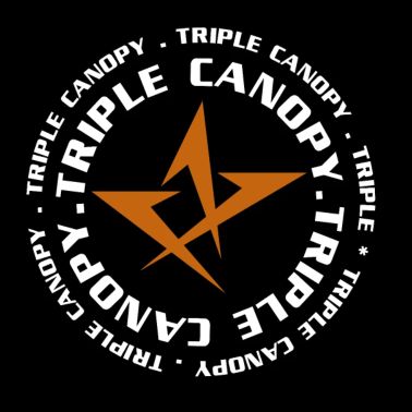 Triple Canopy Logo CanariasWeed.com – Comprar Marihuana En Las