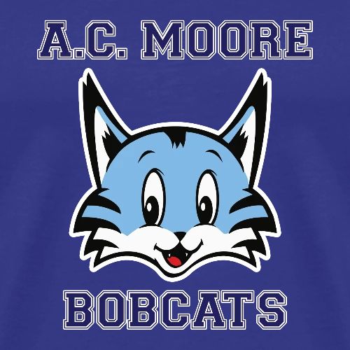 Ac Moore Logo