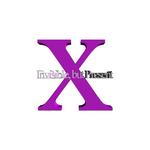 Invisible but Present
