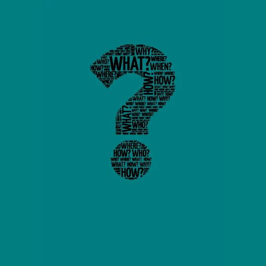 Funny Questions Logo Funny QUESTIONS And ANSWERS
