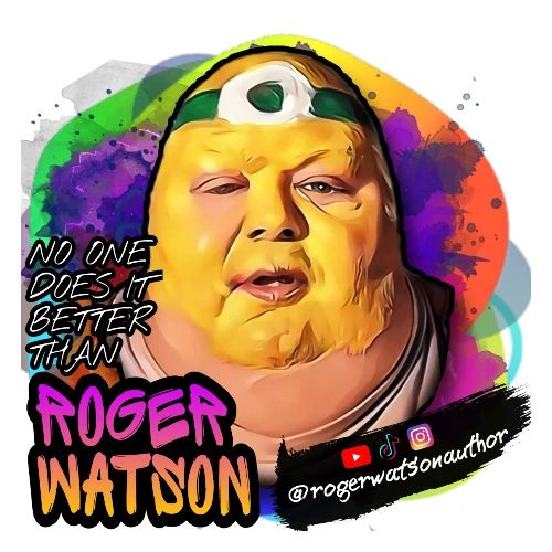 rogerwatsonauthor