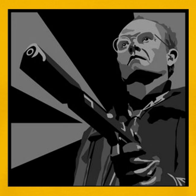 Clarence Boddicker Quotes clarence-boddicker-quotes