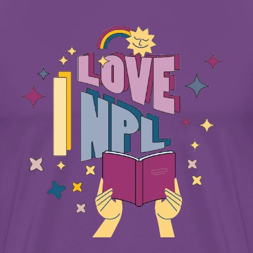 Nashville Public Library Foundation