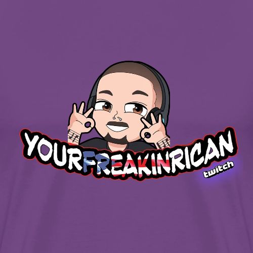 YFR Merch Central