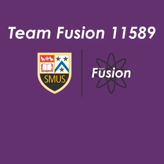 Team Fusion Logo