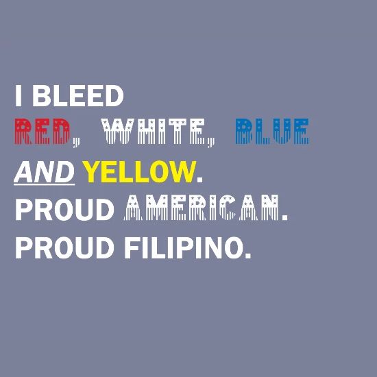Proud Pinoy Quotes