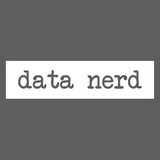 Datajente Nerd Nerding Day: Pat And Julian Power Nerds