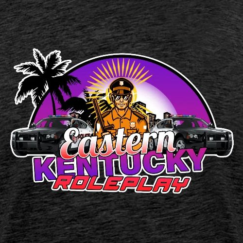 Eastern Kentucky Roleplay Merch