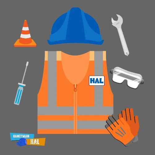 Handyman Hal