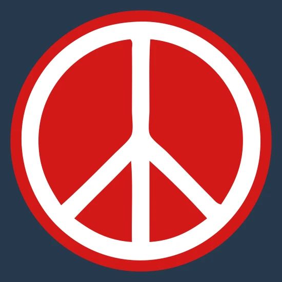 Symbols Of Peace And Harmony