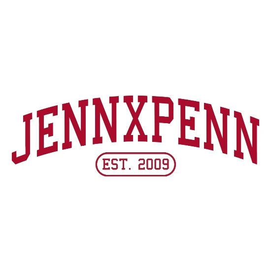 Jennxpenn Logo Support JennxPenn (@TeamJennxPenn) / X