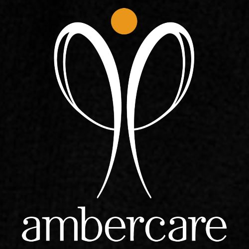 Ambercare Logo Addus Sets Revenue Record, Moves Forward With Hospice