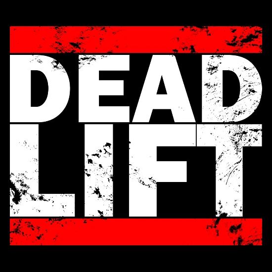 Deadlift Logo
