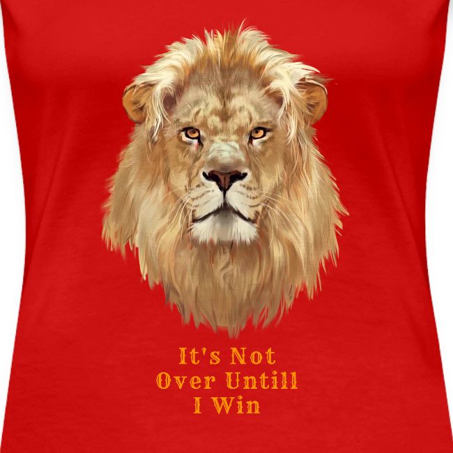 Lion Head Quotes With Love. Lion Head And Romantic Hand Drawn Quote.