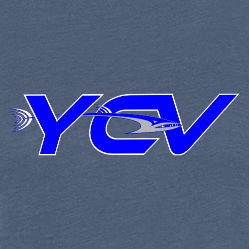 Ycv Logo Project Teo — YOLO CAMPER VANS