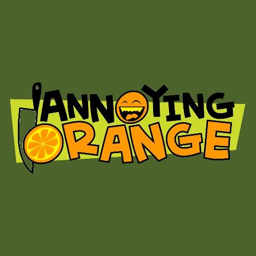 Annoying Orange Logo