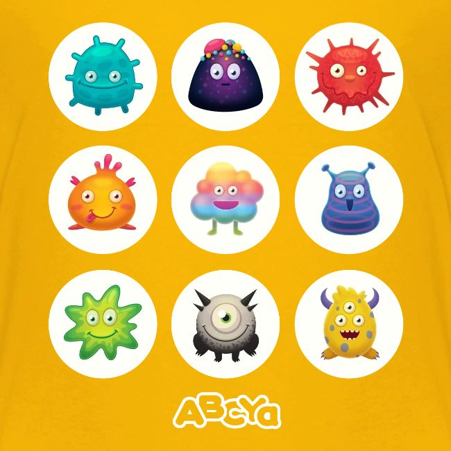 Kids Premium T-Shirt | ABCya Store