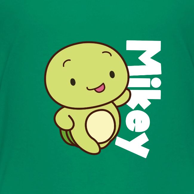 Kids Premium T-Shirt | Shop MAIZEN