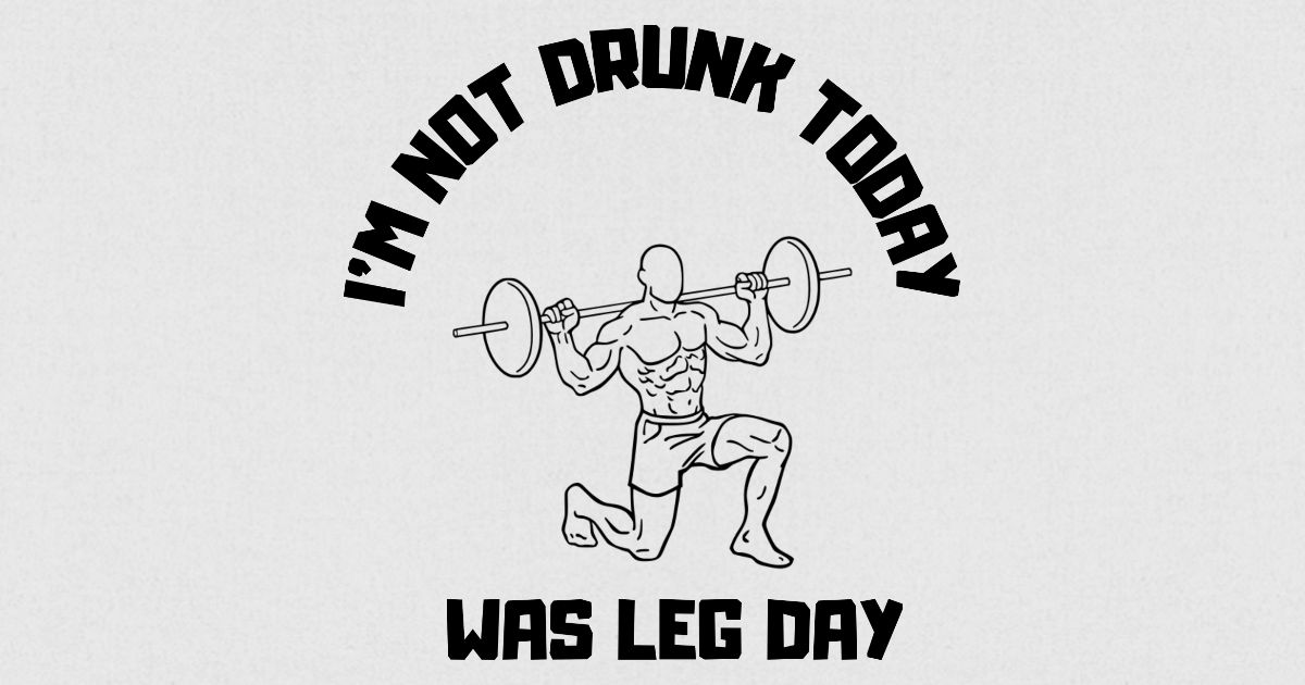 Motivational Leg Day Quotes 47 Leg Day Motivational Quotes For The
