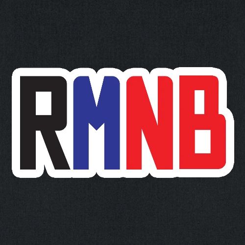 The RMNB T-Shirt and Merch Store