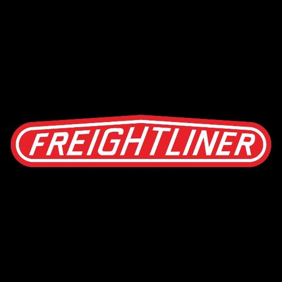 Freightliner Logo HAL95917 | New Freightliner – CraneWorks