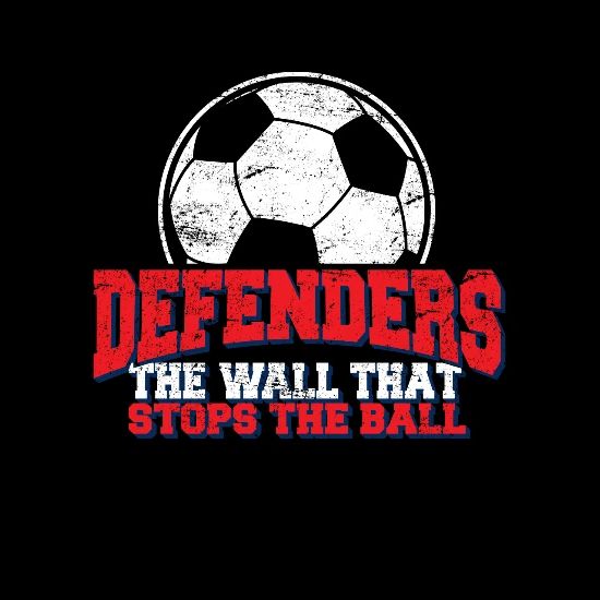 Defender And Goalie Quotes Buy Goal Keeper Fear The Keeper