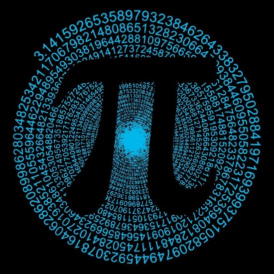 Mathscience Symbols Math Science Education School Icons Set Vector