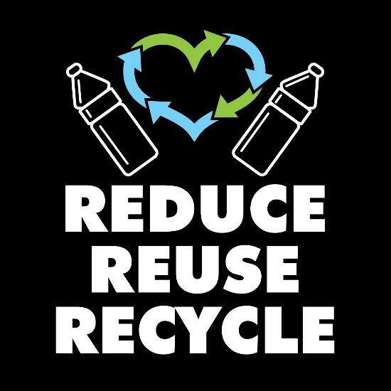 Reduce Reuse Recycle Clipart PNG Images, Reduce Reuse, 57% OFF