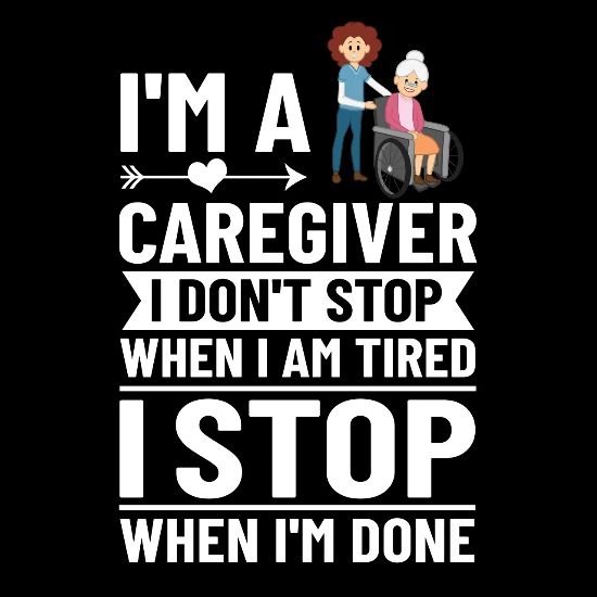 The Care Worker Quotes