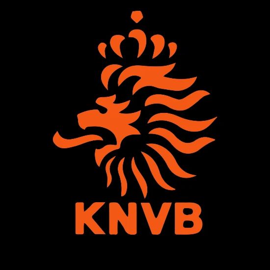 Dutch Soccer Logo