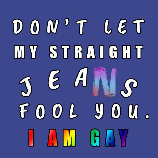 Your Pride Meme 38 Relatable (Gay Edition) Ideas | Gay Memes, Lgbt