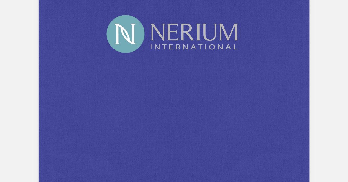 Nerium N Logo Nerium: My New Anti Aging Secret + Giveaway Healthy By