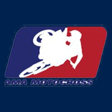 Logotipo Ama Motocross Series Logos ATV Motocross