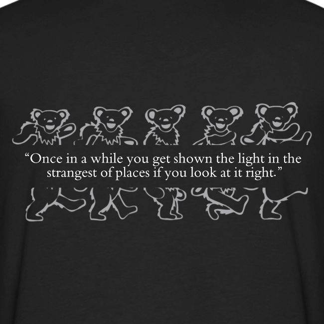Mens Premium Long Sleeve T-Shirt | mickle