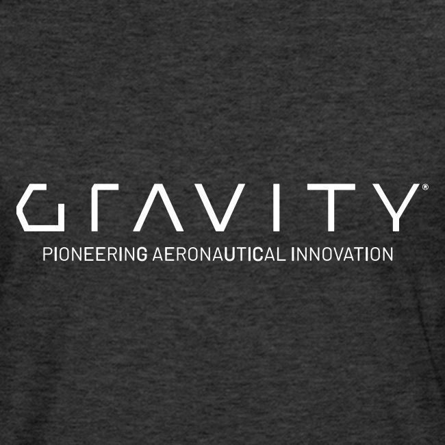 Gravity Media Logo