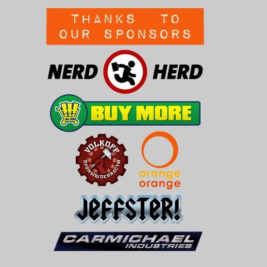 Chuck Tv Show Logo Home Chuckle Productions