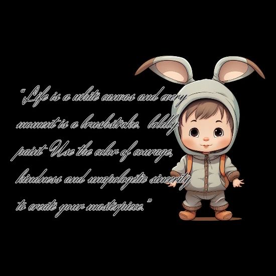 Bunny Halloween Quotes