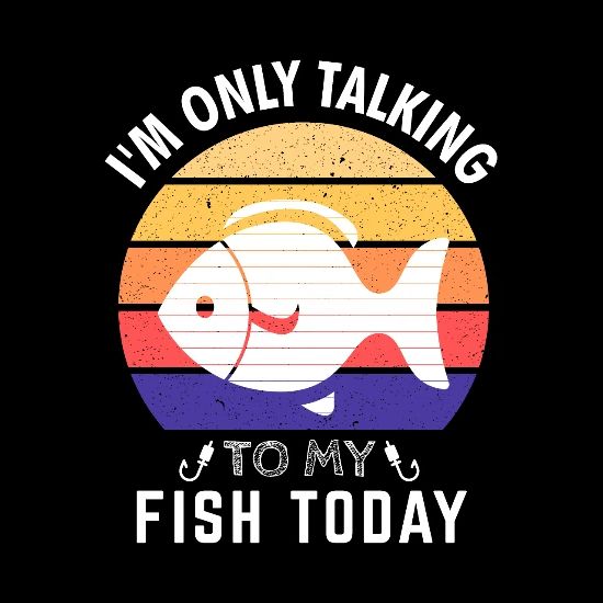 My Fish Quote