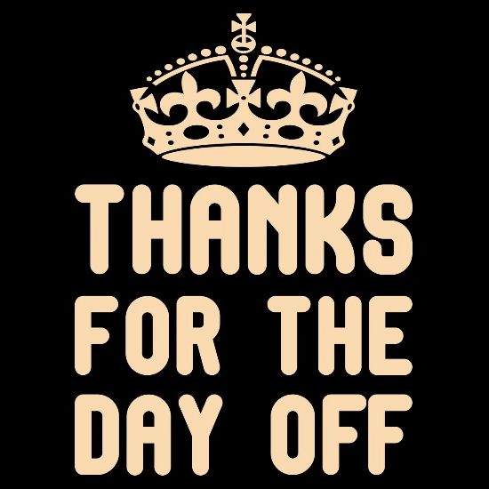 Funny Day Off Quotes Funny Days Of The Week Quotes – Monday