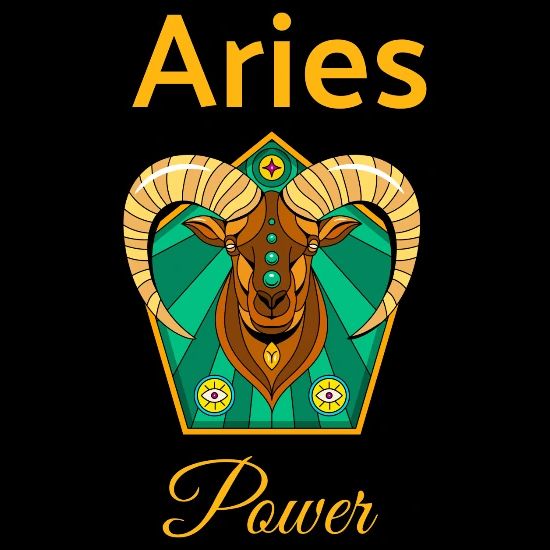Zodiac aries power 60 photos - Astrologytoyou.com