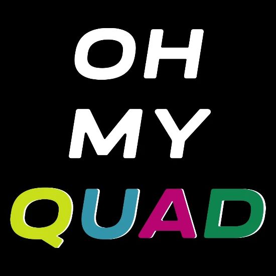 Quad Text Memes