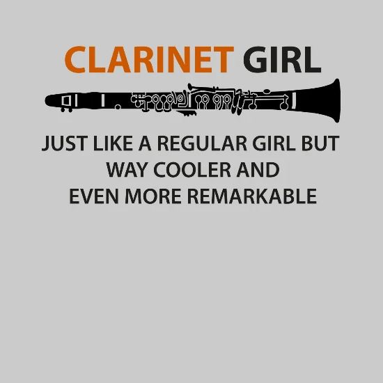 Marching Band Klarinet Memes