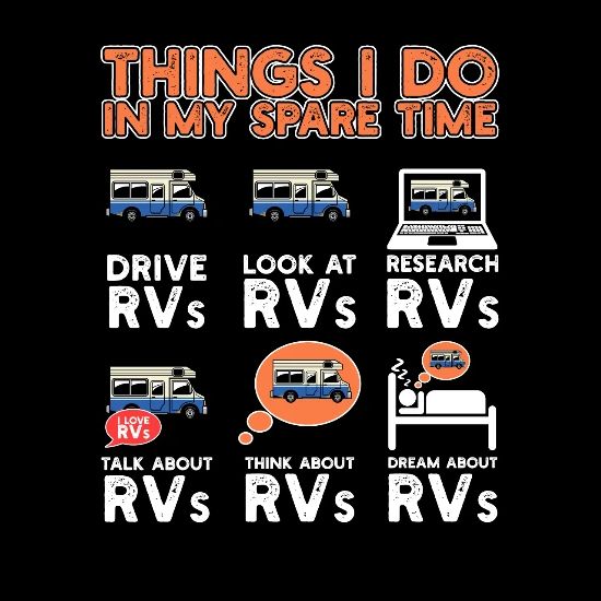 Funny Rv Memes
