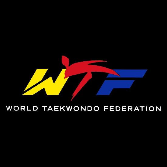 Taekwondo Wtf Logo WTF? World Taekwondo Federation Changes Its Name