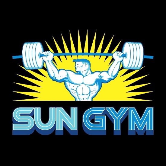 Sungym Logo GYM REOPENING | Crossfit Sun Gym | Fitness | Poway